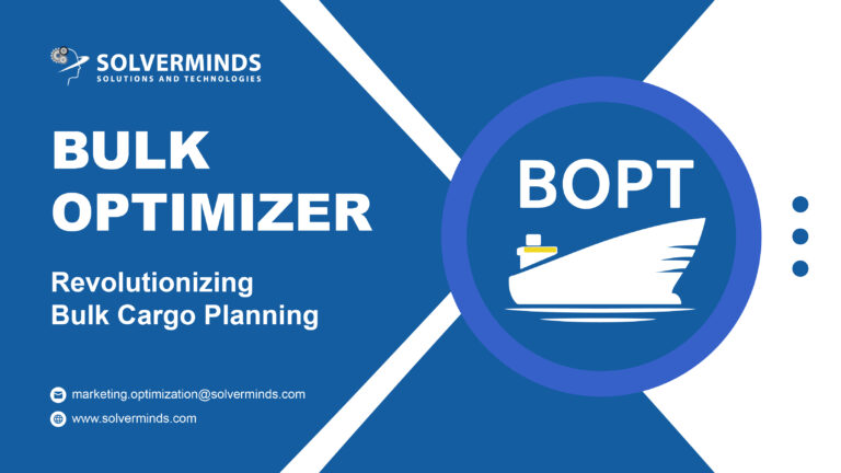 BOPT- White paper - FleetOptimizer